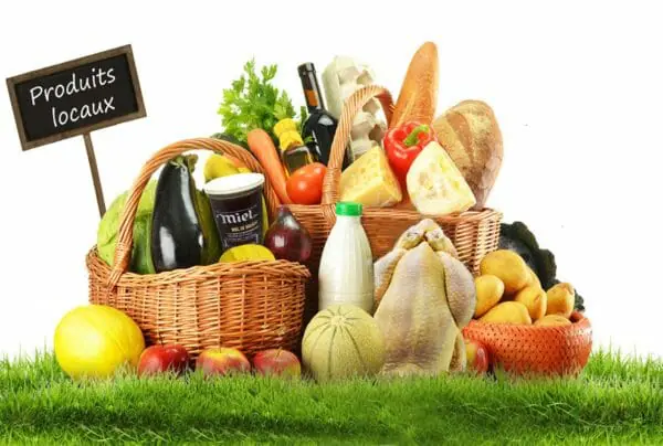 Tout savoir sur la consommation locale. | Cobelo.be